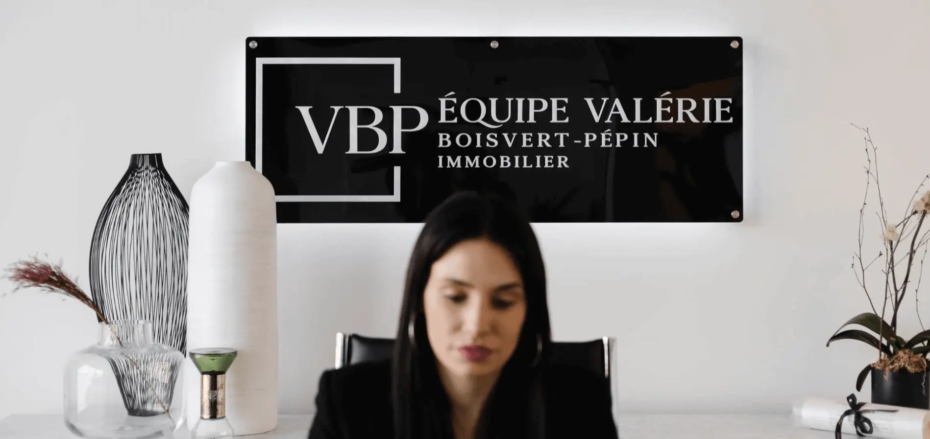 Propriétés - Équipe Valérie Boisvert-Pépin - eXp